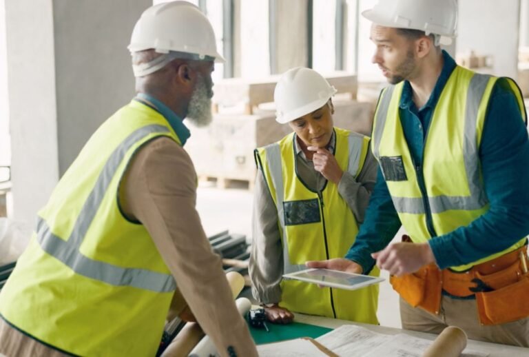 Steps To Becoming A Quantity Surveyor In New Zealand